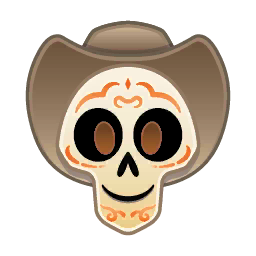 Skeleton Crowd | Disney Emoji Blitz Wiki | Fandom