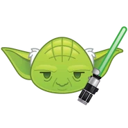 Yoda | Disney Emoji Blitz Wiki | Fandom