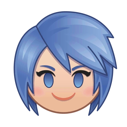 Aqua | Disney Emoji Blitz Wiki | Fandom