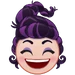 Mary Sanderson | Disney Emoji Blitz Wiki | Fandom