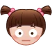 Boo | Disney Emoji Blitz Wiki | Fandom