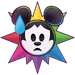 World of Color Mickey | Disney Emoji Blitz Wiki | Fandom