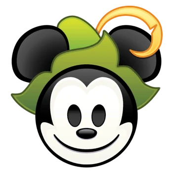 Spring Flute Mickey | Disney Emoji Blitz Wiki | Fandom