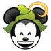 Spring Flute Mickey | Disney Emoji Blitz Wiki | Fandom
