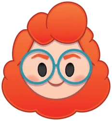 Mertle Edmonds | Disney Emoji Blitz Wiki | Fandom