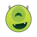 Mike | Disney Emoji Blitz Wiki | Fandom