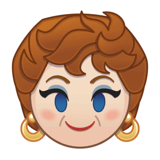 Blanche Devereaux And Santa