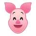 Piglet | Disney Emoji Blitz Wiki | Fandom