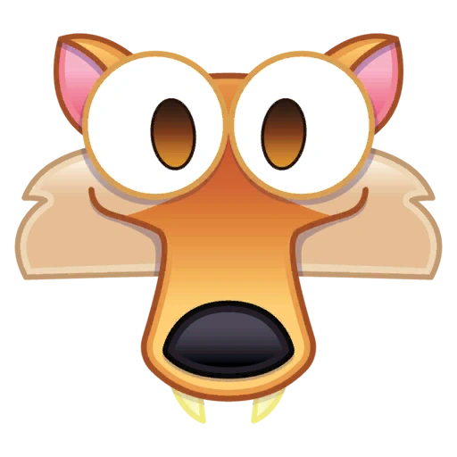 Scrat | Disney Emoji Blitz Wiki | Fandom