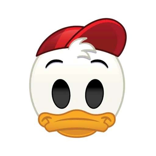Huey | Disney Emoji Blitz Wiki | Fandom