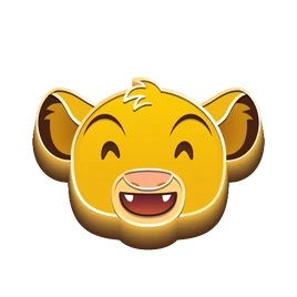Simba | Disney Emoji Blitz Wiki | Fandom