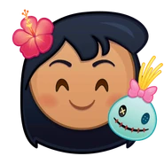 Lilo | Disney Emoji Blitz Wiki | Fandom