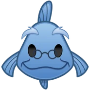 Merlin | Disney Emoji Blitz Wiki | Fandom