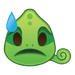 Pascal | Disney Emoji Blitz Wiki | Fandom