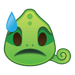 Pascal | Disney Emoji Blitz Wiki | Fandom