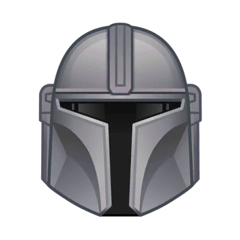 The Mandalorian | Disney Emoji Blitz Wiki | Fandom