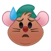 Gus | Disney Emoji Blitz Wiki | Fandom
