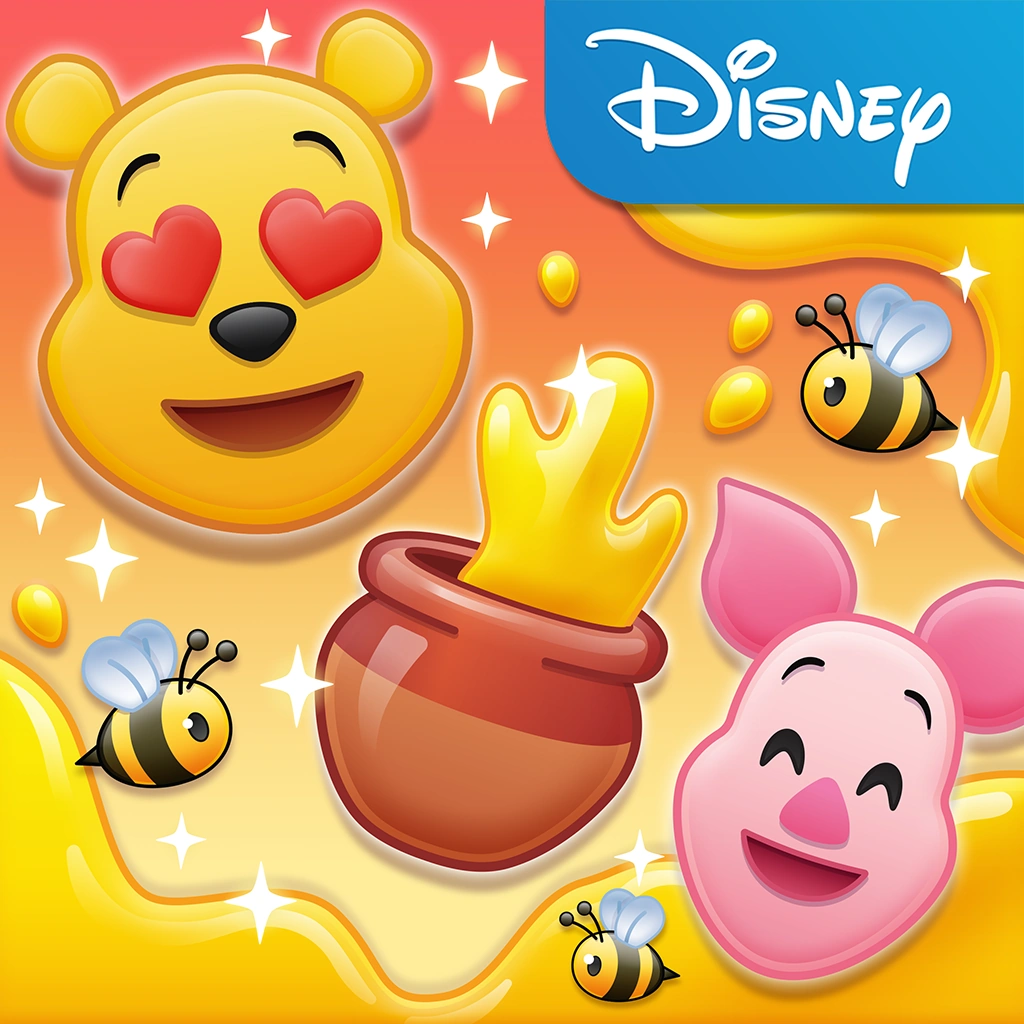 Winnie the Pooh | Disney Emoji Blitz Wiki | Fandom
