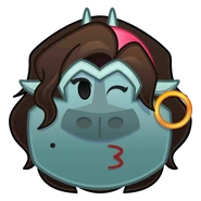 Hugo | Disney Emoji Blitz Wiki | Fandom