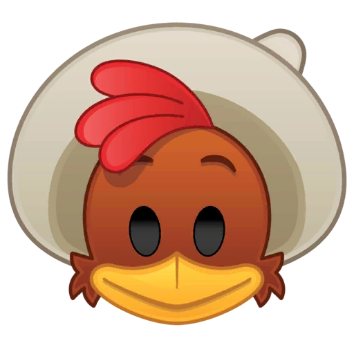 Panchito | Disney Emoji Blitz Wiki | Fandom