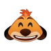 Timon | Disney Emoji Blitz Wiki | Fandom