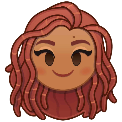 Ariel (Live-Action) | Disney Emoji Blitz Wiki | Fandom