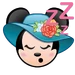 Dapper Minnie | Disney Emoji Blitz Wiki | Fandom