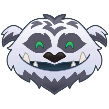 Gruff | Disney Emoji Blitz Wiki | Fandom