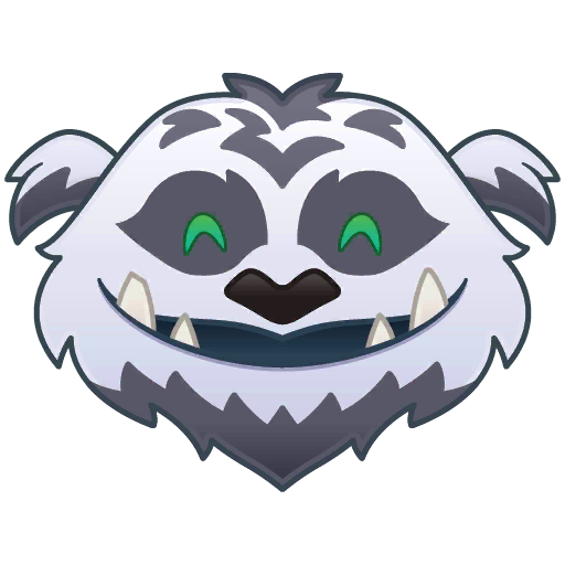 Gruff | Disney Emoji Blitz Wiki | Fandom