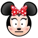 Minnie Mouse | Disney Emoji Blitz Wiki | Fandom