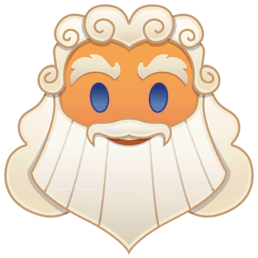 Zeus | Disney Emoji Blitz Wiki | Fandom