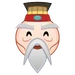 The Emperor | Disney Emoji Blitz Wiki | Fandom