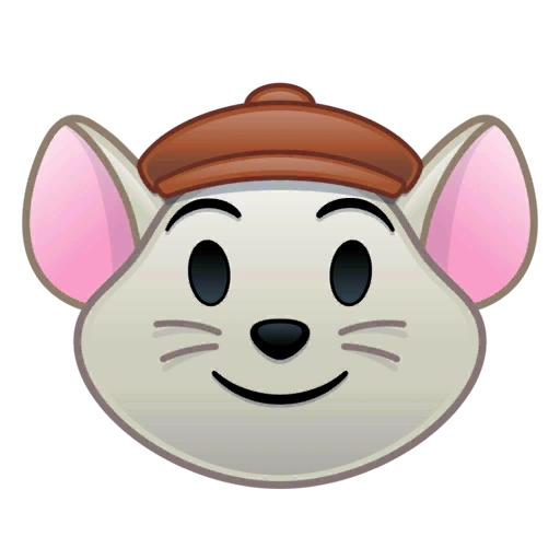 Bernard | Disney Emoji Blitz Wiki | Fandom