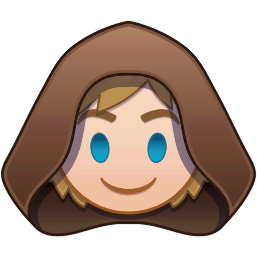 Jedi Master Luke | Disney Emoji Blitz Wiki | Fandom