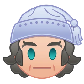 Muppet Christmas Carol Scrooge | Disney Emoji Blitz Wiki | Fandom