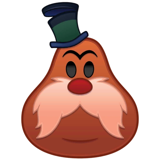 Mr. Walrus | Disney Emoji Blitz Wiki | Fandom