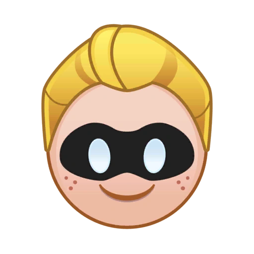 Dash | Disney Emoji Blitz Wiki | Fandom