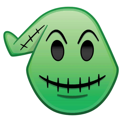 Oogie Boogie | Disney Emoji Blitz Wiki | Fandom
