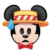 Dapper Mickey | Disney Emoji Blitz Wiki | Fandom