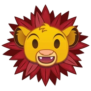 Simba | Disney Emoji Blitz Wiki | Fandom