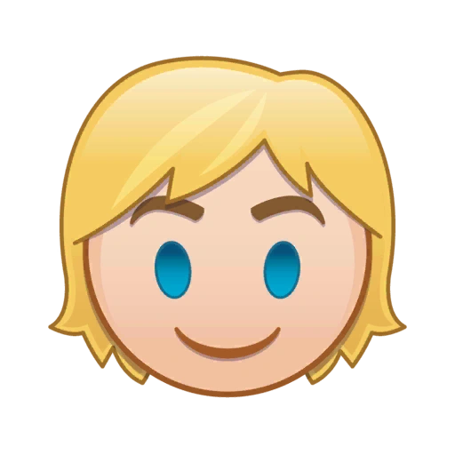 Luke Skywalker | Disney Emoji Blitz Wiki | Fandom