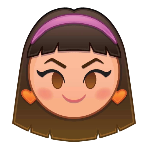 Abby Park | Disney Emoji Blitz Wiki | Fandom