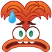 Anxiety | Disney Emoji Blitz Wiki | Fandom