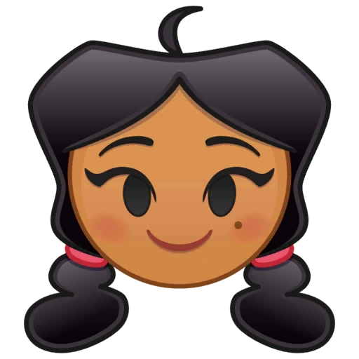 Penny Proud | Disney Emoji Blitz Wiki | Fandom