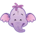 Lumpy Heffalump | Disney Emoji Blitz Wiki | Fandom