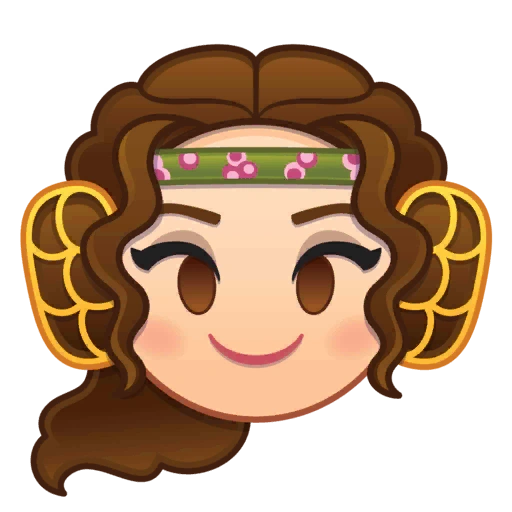 Meadow Padmé | Disney Emoji Blitz Wiki | Fandom