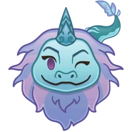 Sisu | Disney Emoji Blitz Wiki | Fandom