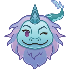 Sisu | Disney Emoji Blitz Wiki | Fandom