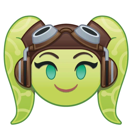 Hera Syndulla | Disney Emoji Blitz Wiki | Fandom