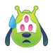 Alien Pluto | Disney Emoji Blitz Wiki | Fandom